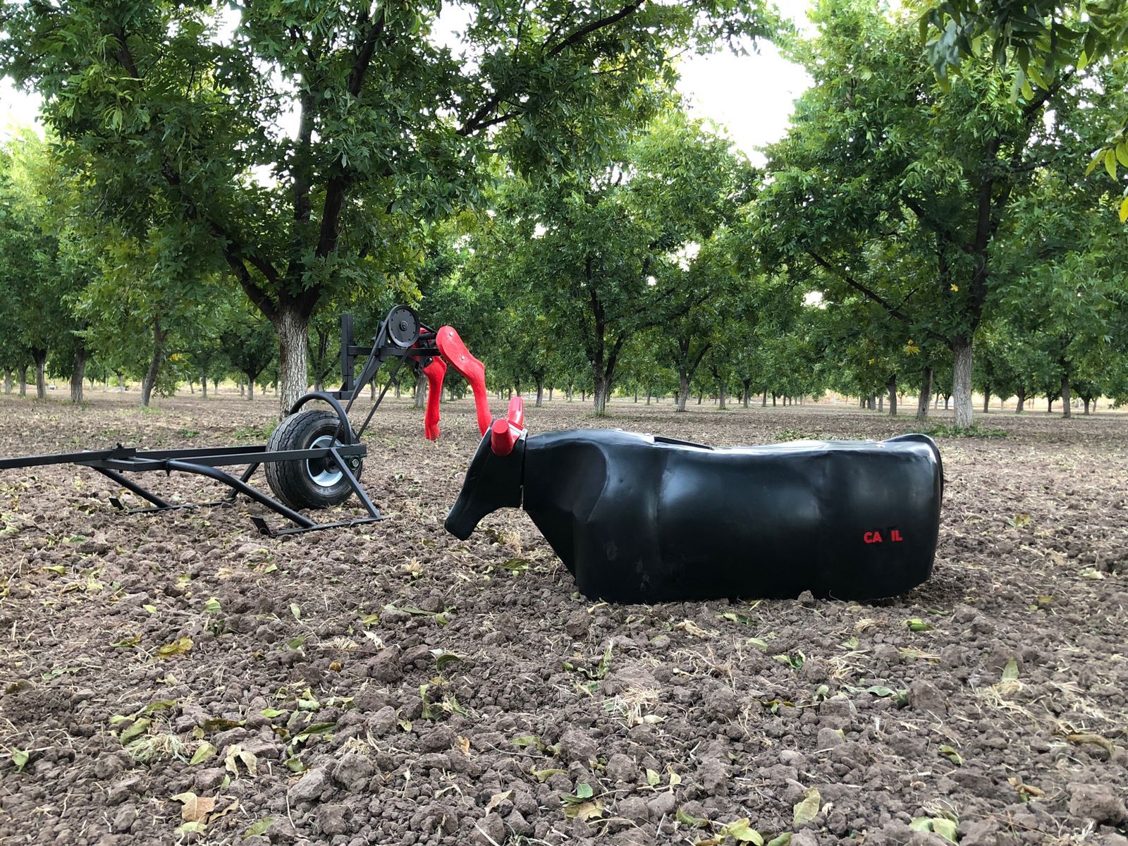 The Cavil 3 in 1 image