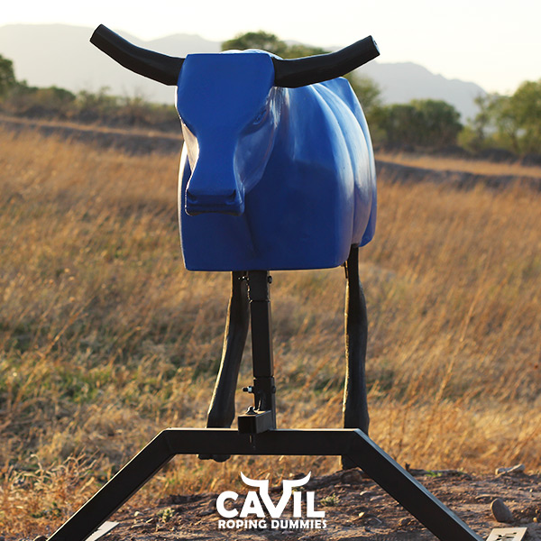 Roping Dummy Sheriffe image